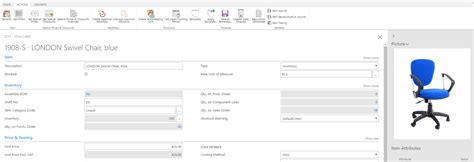 workflow wizard with microsoft dynamics nav 2017 tharangac