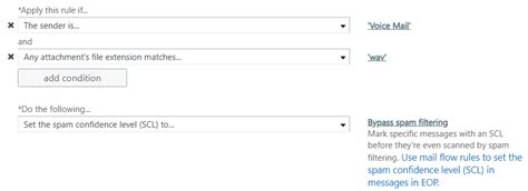 Outlook Desktop Blocking Wav Attachment Only 1 User Microsoft Qanda