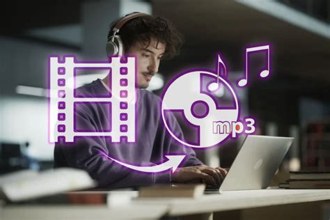 آموزش تبدیل ویدیو و ویس و صدا به Mp3 در کامپیوتر و گوشی