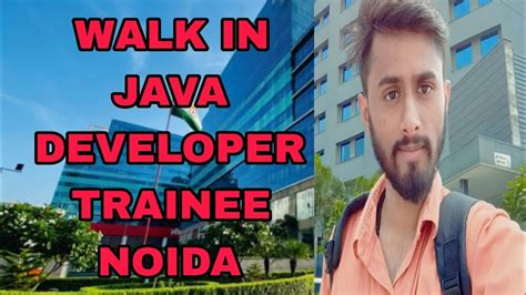 Java Developer Jobsoftware Engineer Job Openingsjobs In Itjobsvlog Youtube