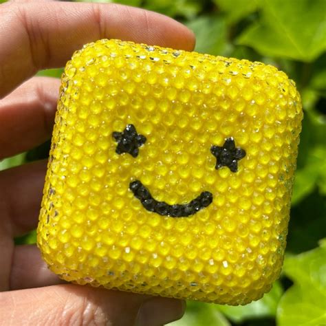 Rhinestone Bedazzled Star Pimple Patch Set Teen Tween Sparkling