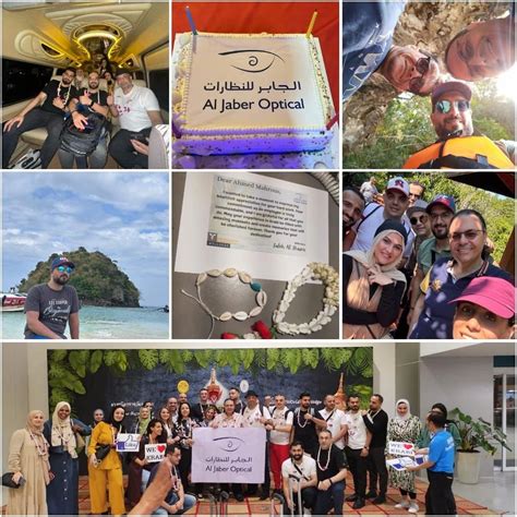 Ahmed Mahrous On Linkedin Celebrating Our Outstanding Performance In 2023 With Unforgettable