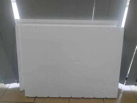 Products And Services Styrene Foam