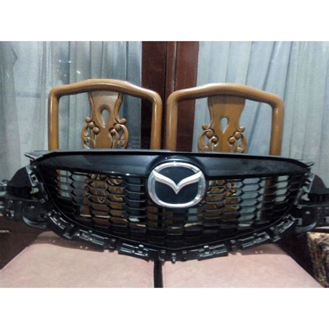 Jual Grill Mazda Cx5 Shopee Indonesia