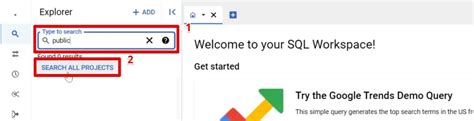 How To Use Bigquery With Chatgpt No Sql Knowledge Needed