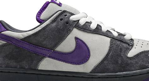 Buy Dunk Low Pro SB 'Purple Pigeon' - 304292 051 | GOAT