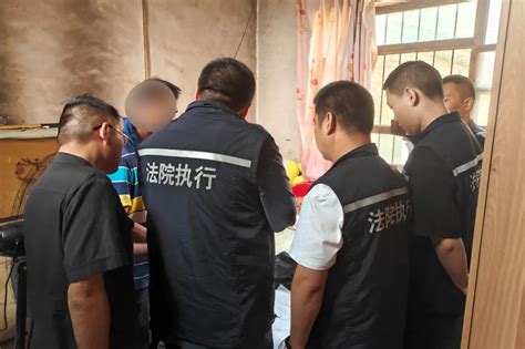 执行亮剑不停歇 终本清仓兑权益——平陆法院开展“终本清仓”专项集中执行行动澎湃号·政务澎湃新闻 The Paper