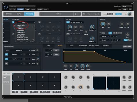 Using Autotune In Logic Pro Logic Studio