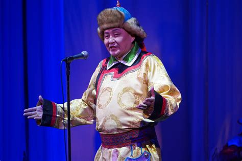 ХБ АЖ ТШ Монгол Улсын Үндэсний Урлагийн Их Театр