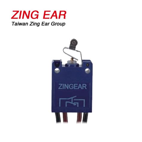 0 5A 250VDC Sealed Waterproof Low Voltage Limit Micro Switch