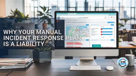 Incident Response Automation Why Manual Plans Fail