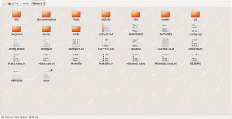 Installing Wine 16 On Ubuntu 1004 Subins Blog