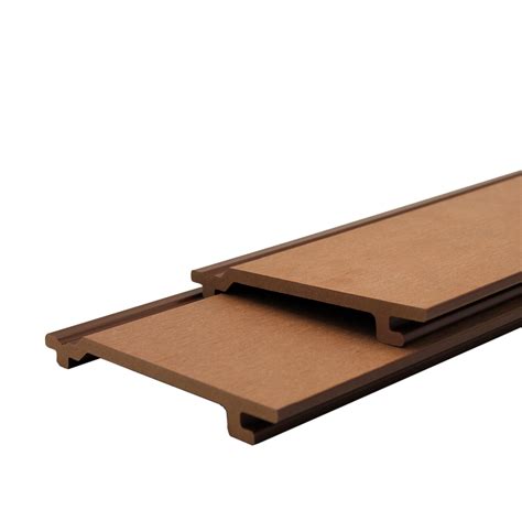 China Wpc Wall Panels Cladding Factory And Manufacturers DEDGE