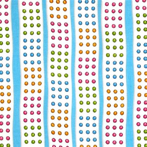 Candy Dots On A Strip Of Paper At David Truman Blog