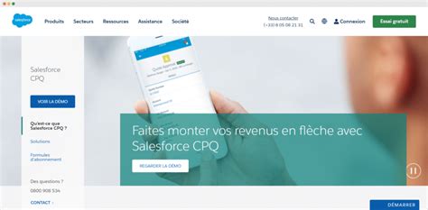 Salesforce Cpq Implementation Steps Complete Guide