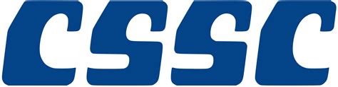 ملف Cssc Logo Svg المعرفة