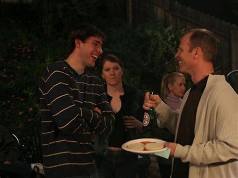 Paul Lieberstein Actor Writer Director Producer