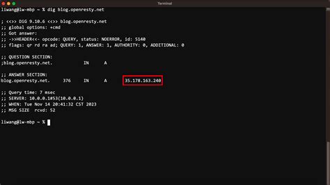 Configure Dns Records In Openresty Edge Openresty Official Blog