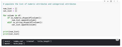 Semi Automated Exploratory Data Analysis Eda In Python Towards Data Science