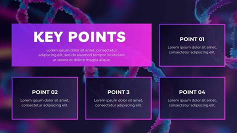 Free DNA PowerPoint Templates Google Slides Themes SlidesCarnival