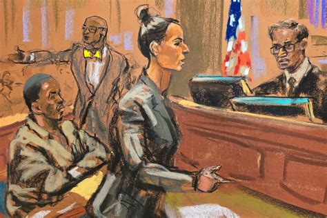 Sean ‘diddy Combs Denied Bail For Third Time Ahead Of Sex Trafficking Trial