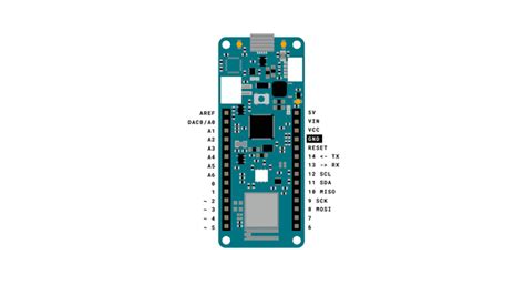 Connecting MKR To A Wi Fi Network Arduino Documentation Arduino Documentation