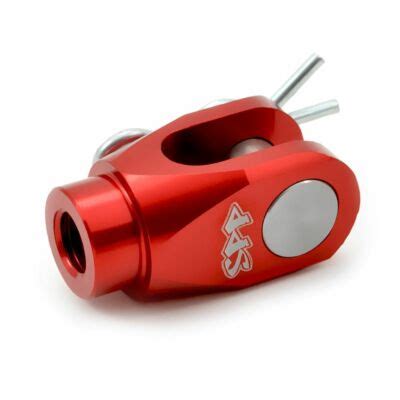 Spp Rear Alloy Brake Clevis For Kawasaki Kx250f Kx450f Klx450 Suzuki