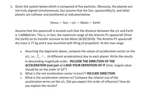 1 Given The System Below Which Is Composed Of Five Chegg Com
