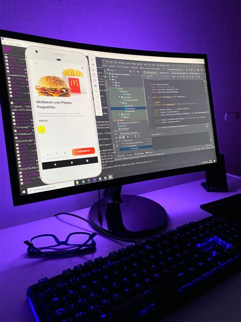 Github Nanoross Appium S Bado Aburrido Automatice La Compra De Una Hamburguesa En Rappi Con
