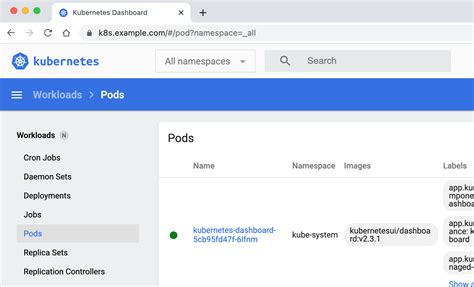 使用kubeadm部署kubernetes 127 青蛙小白