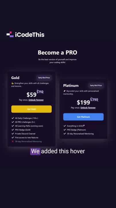 April Boswell On Linkedin Javascript Webdevelopment Jstips