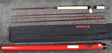 lot sage method 6119 4 fly rod