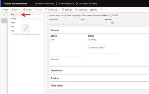How To Attach Documents To Transactions In D SUNSTAR ASIA HELP CENTER