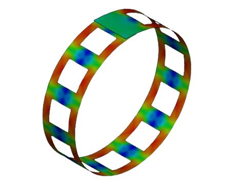 Solidworks Simulation 仿真高级培训课程 知乎