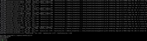 Too Slow When Saving A Model Issue Fizyr Keras Retinanet Github