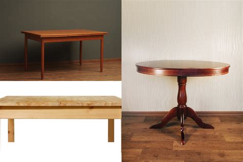 Table Height The Ultimate Guide To Choosing The Perfect Height For Your Table Hey Singapore