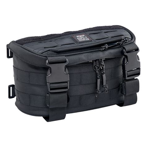 Biltwell Exfil 7 Gen 2 Black Bag