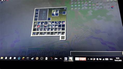 Minecraft Volcano Block Part 1 Youtube