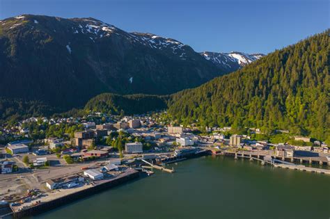 Can You Drive To Juneau Alaska At Lawrence Henry Blog