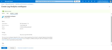Microsoft Sentinel Plugin For Log Shipper Netskope Knowledge Portal