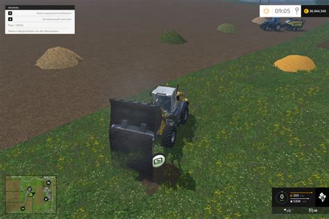 Placeable Heaps V 1 1 For Fs 15 Mod Download