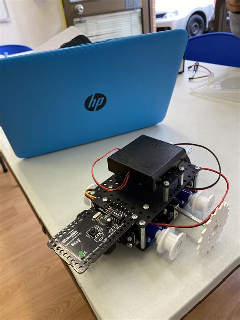 Understanding Stem Programming