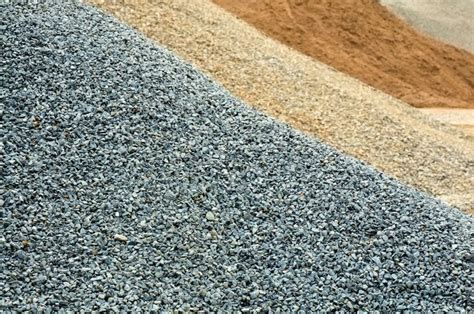 Crushed Stone Or Angular Rock Niayesh Stone Blog