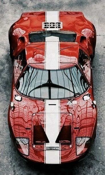 Pin De Gear Head En On The Limit Men And Machines Ford Gt40 Autos Coches Deportivos Clásicos