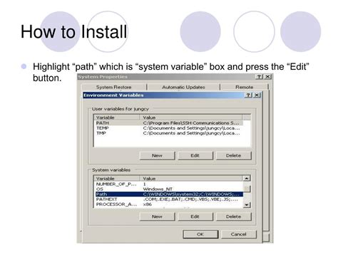 Ppt Introduction To Ns2 Network Simulator Powerpoint Presentation Free Download Id459883