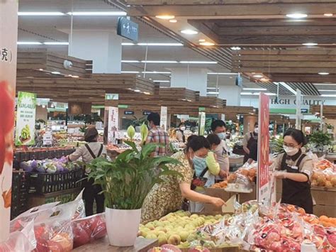 르포 中 주민들 불안 여전 마스크 안 벗어 아시아경제