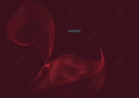 Blue Waves 01 Power Background Curl Vector Power Background Curl Png And Vector With