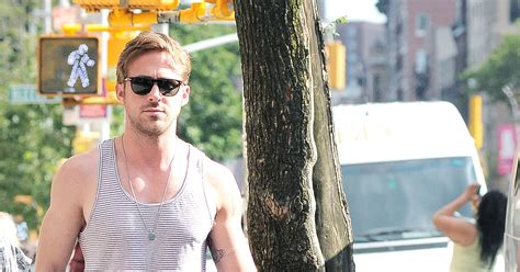 Happy Birthday Ryan Gosling