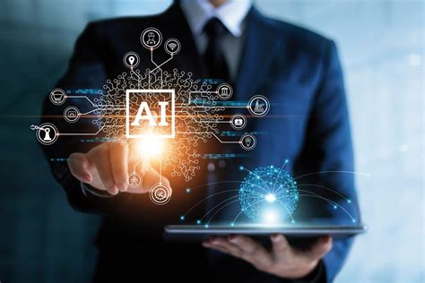 Las 5 Mejores Aplicaciones De Inteligencia Artificial Para Tu Iphone