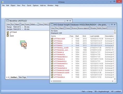 Best Statistical Analysis Software